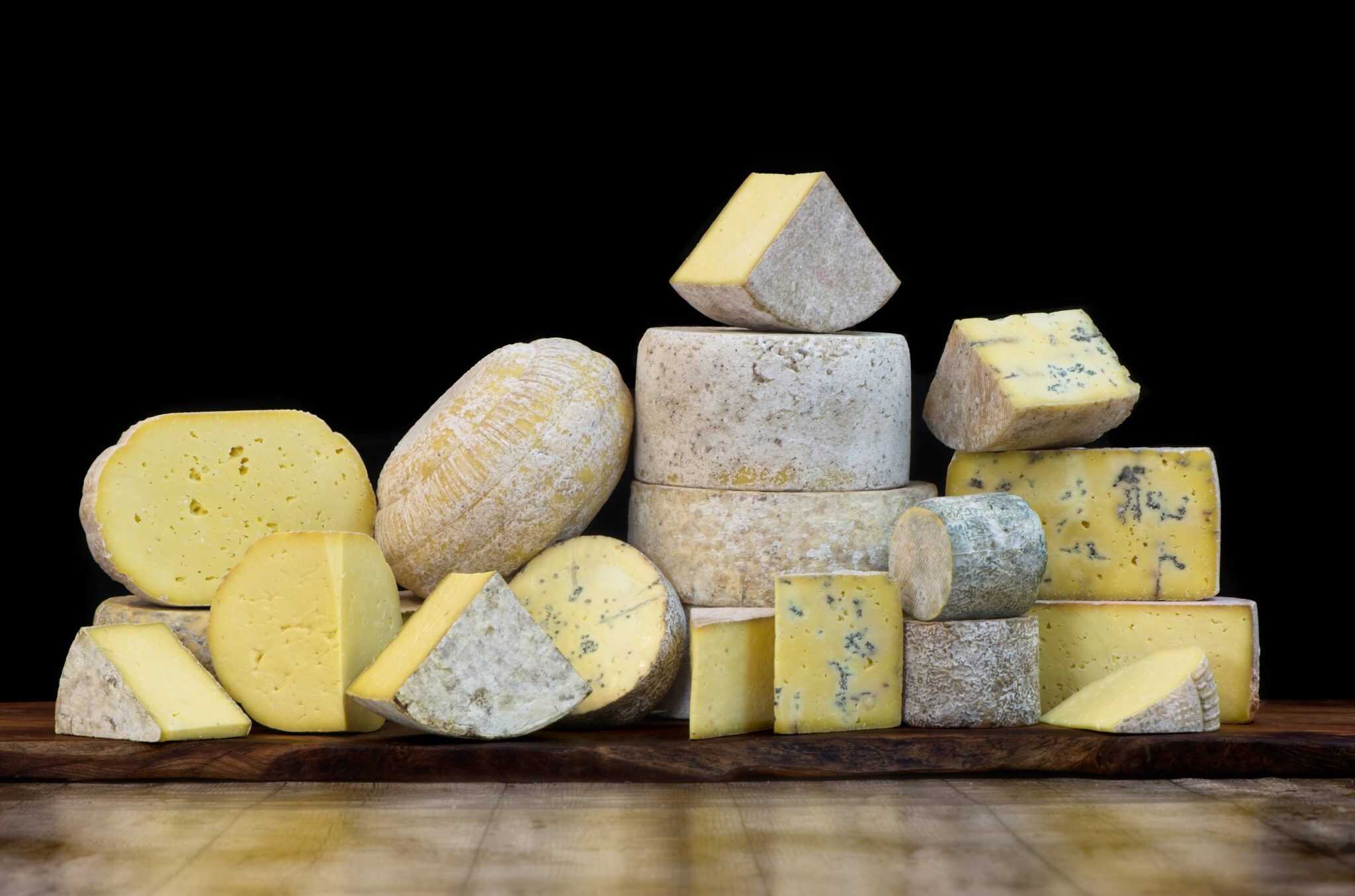 The Ethical Dairy - Fine Cheesemakers of Scotland