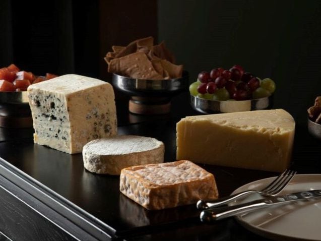 Minger From Highland Fine Cheeses Fine Cheesemakers Of Scotland Minger From Highland Fine Cheeses Fine Cheesemakers Of Scotland
